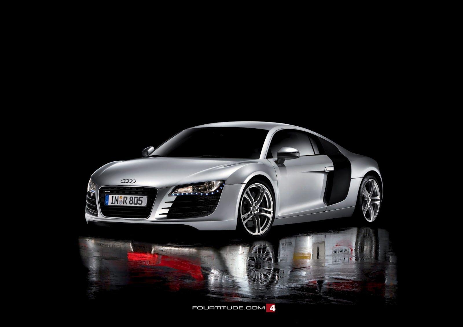 Cool Audi R8 Wallpapers - Top Free Cool Audi R8 Backgrounds ...