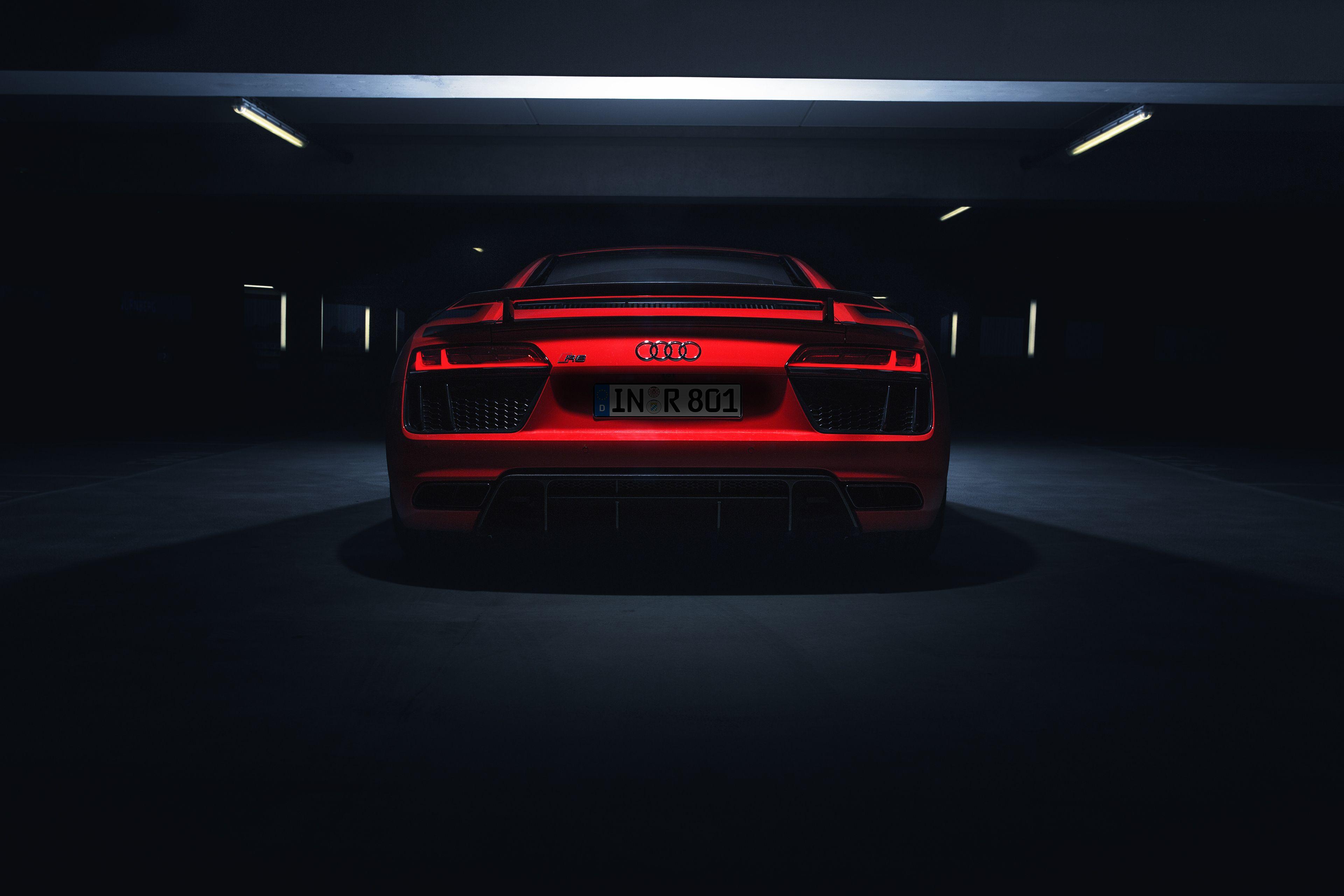 Cool Audi R8 Wallpapers - Top Free Cool Audi R8 Backgrounds ...