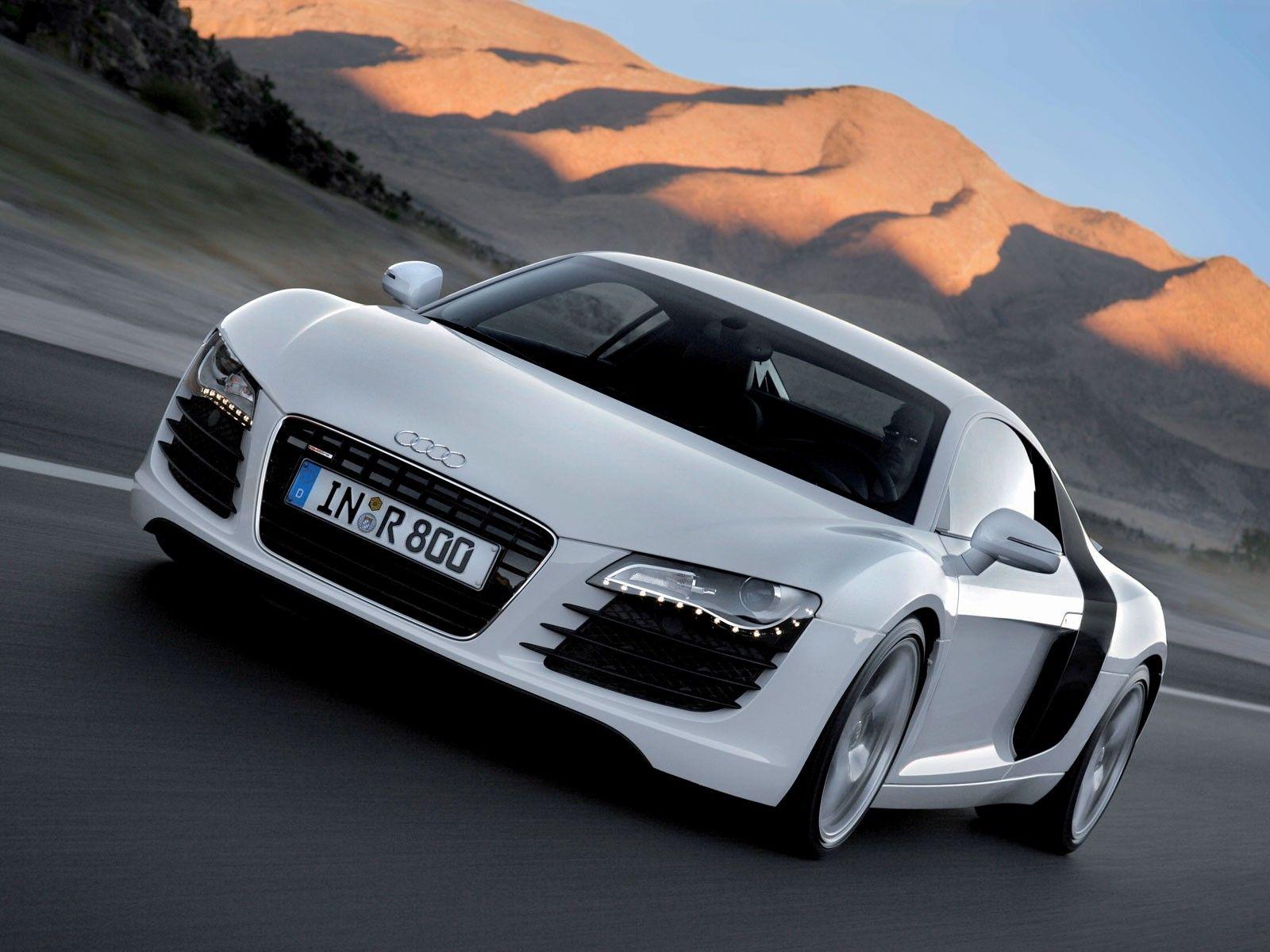 Cool Audi R8 Wallpapers - Top Free Cool Audi R8 Backgrounds - WallpaperAccess