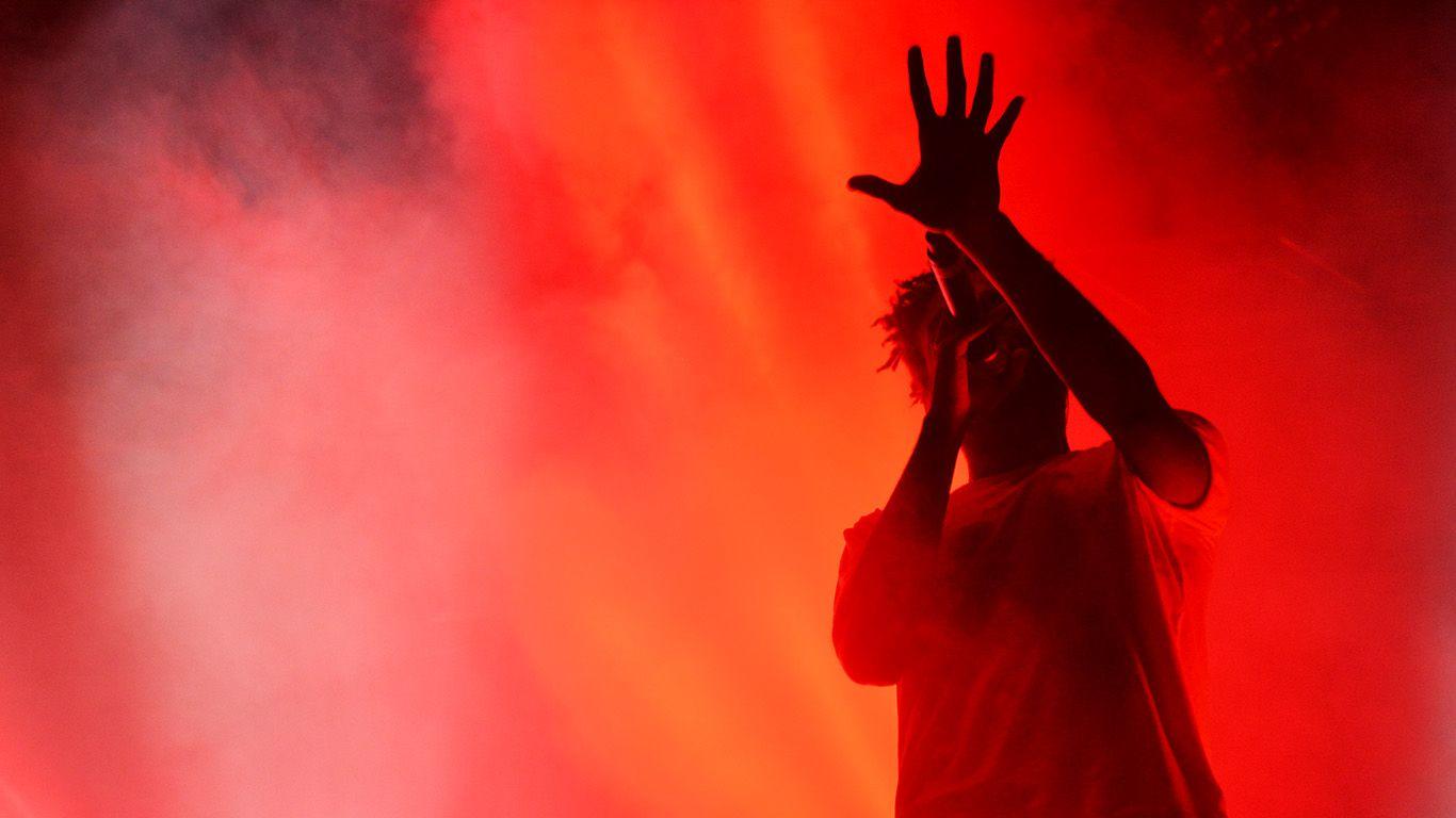 Childish Gambino Desktop Wallpapers - Top Free Childish Gambino Desktop ...