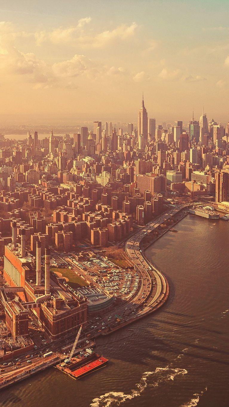 Spring New York Wallpapers - Top Free Spring New York Backgrounds ...