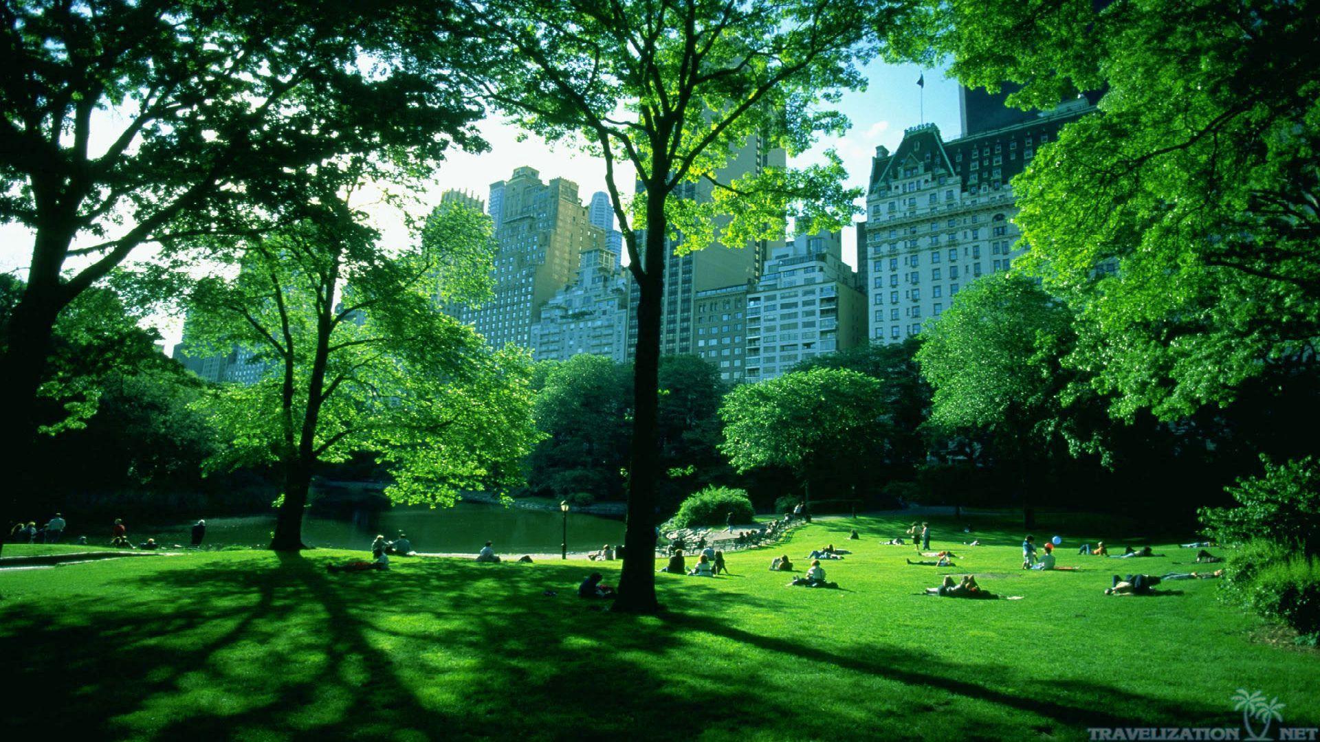 Spring New York Wallpapers - Top Free Spring New York Backgrounds ...