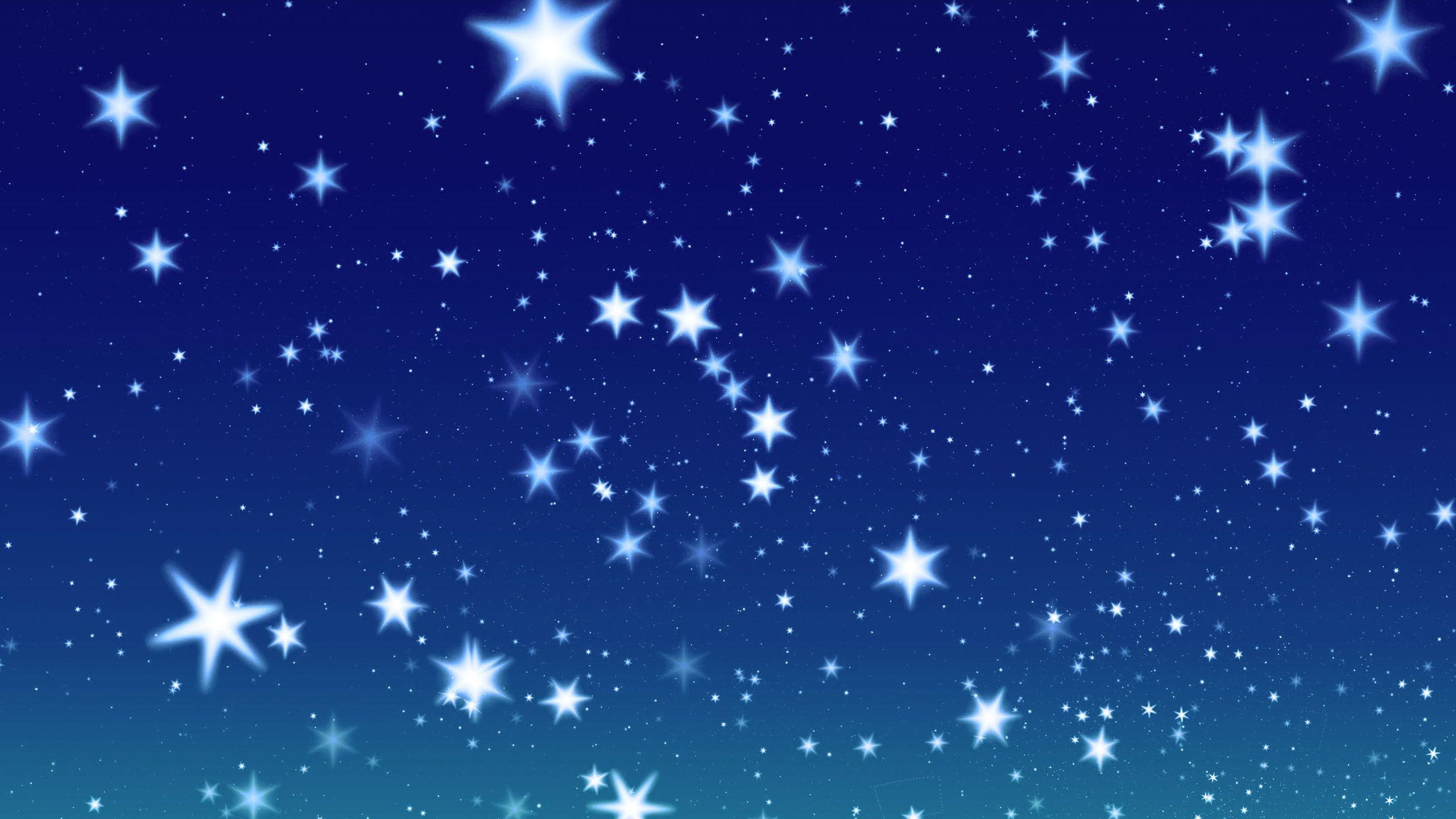 White Stars Wallpapers - Top Free White Stars Backgrounds - WallpaperAccess