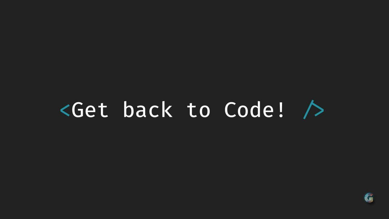 Black Programming Wallpapers - Top Free Black Programming Backgrounds ...