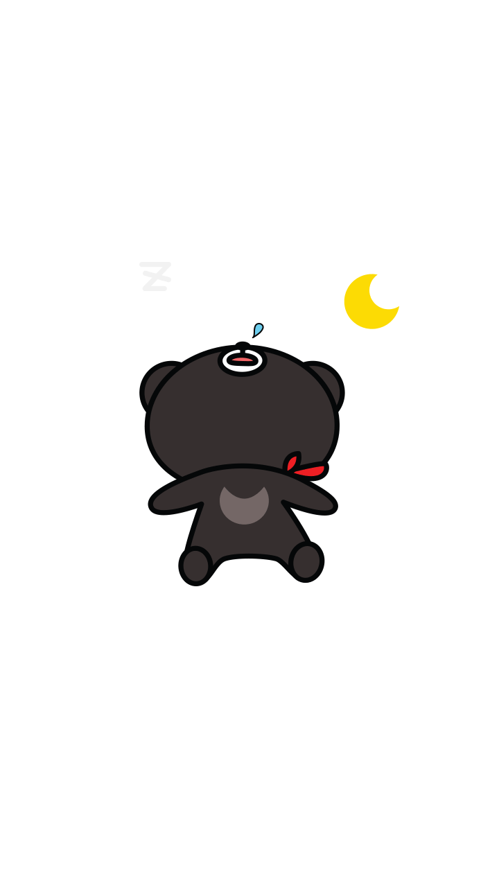 Sleep Cartoon Wallpapers - Top Free Sleep Cartoon Backgrounds ...