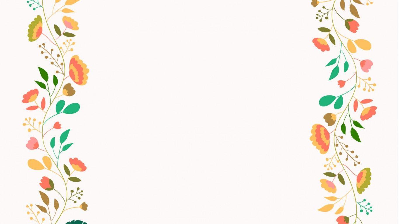 Flower Frame HD Wallpapers - Top Free Flower Frame HD Backgrounds ...