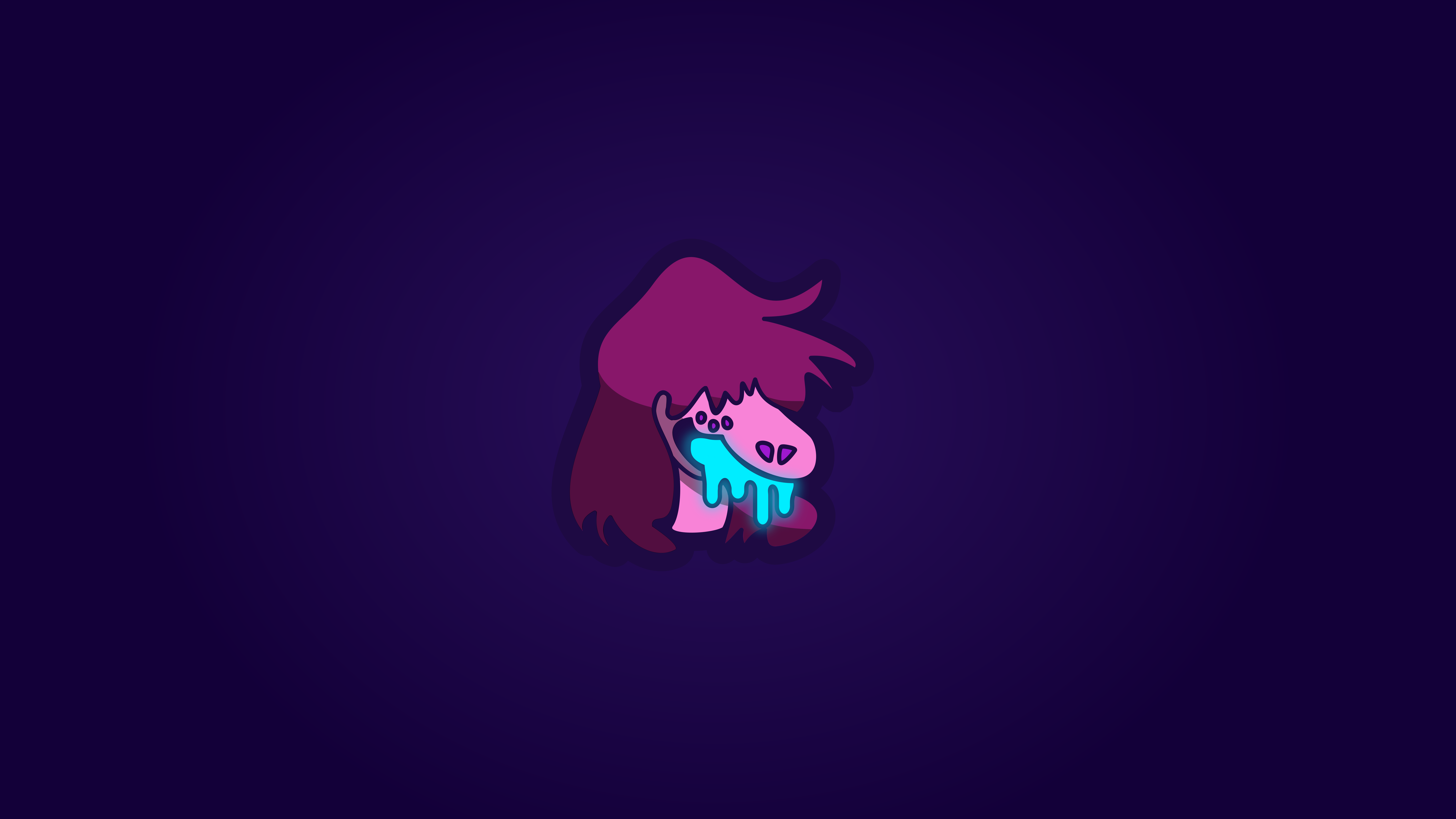 Susie Deltarune Wallpapers - Top Free Susie Deltarune Backgrounds ...