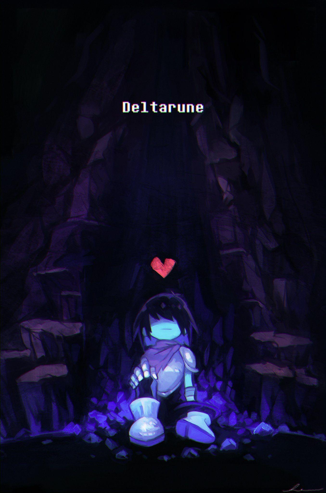 Susie Deltarune Wallpapers - Top Free Susie Deltarune Backgrounds ...