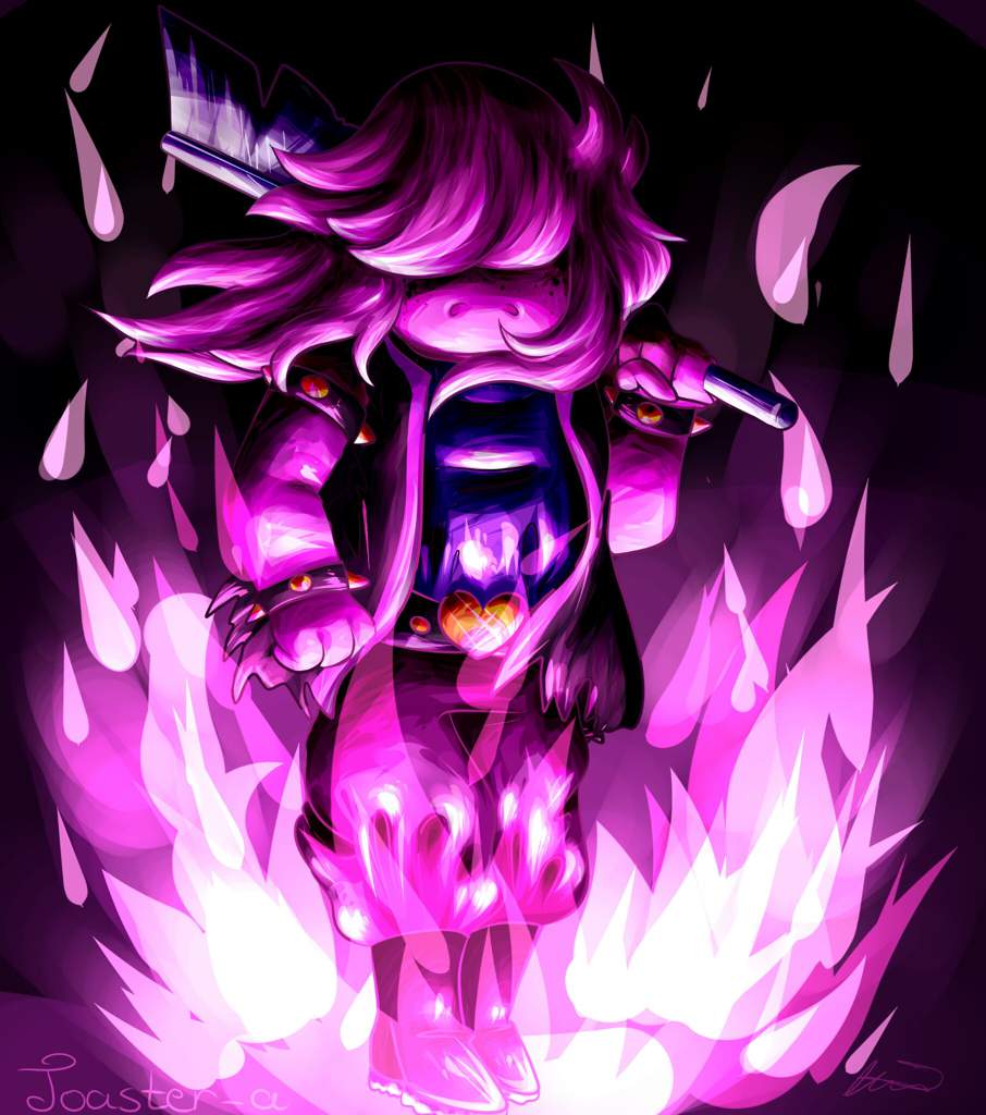 Susie Deltarune Wallpapers - Top Free Susie Deltarune Backgrounds ...
