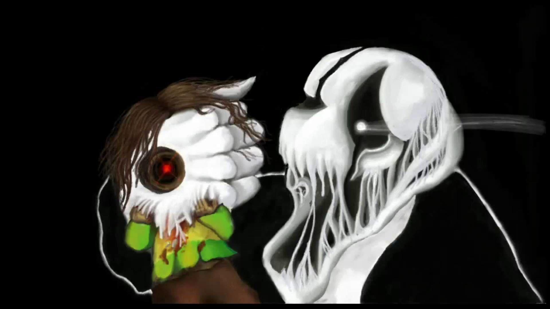 Gaster Undertale Wallpapers - Top Free Gaster Undertale Backgrounds ...