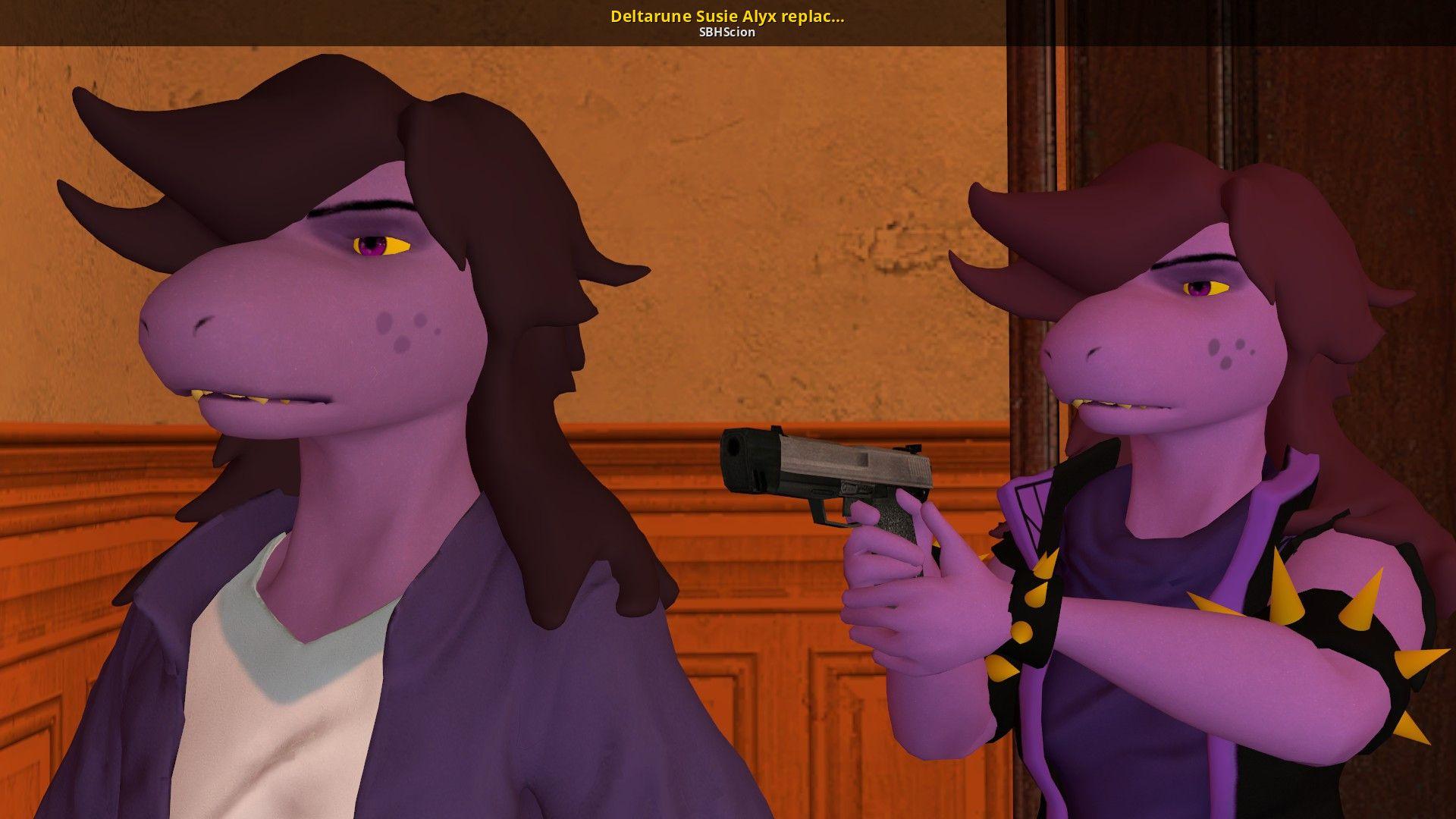 Susie Deltarune Wallpapers - Top Free Susie Deltarune Backgrounds ...