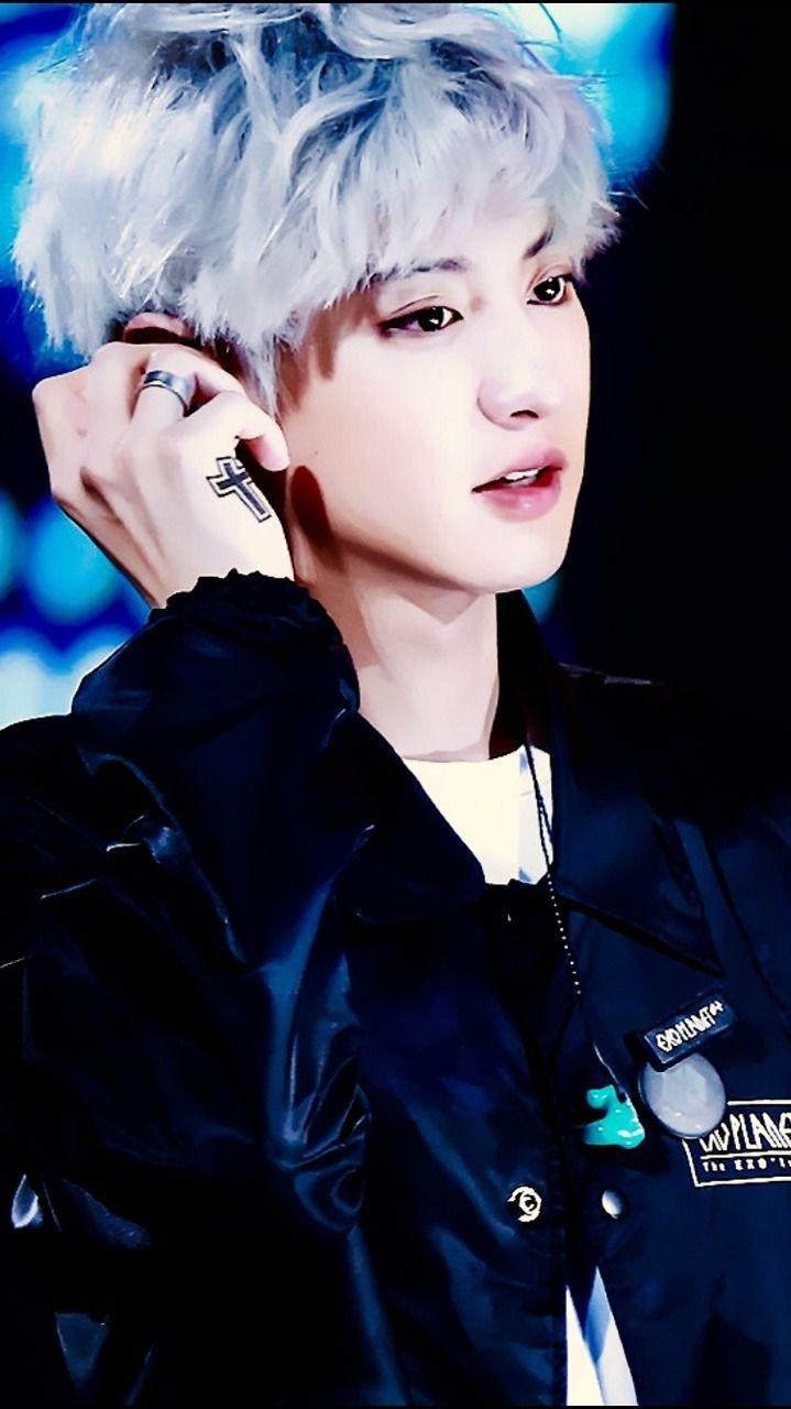 Chanyeol Cute Wallpapers - Top Free Chanyeol Cute Backgrounds ...