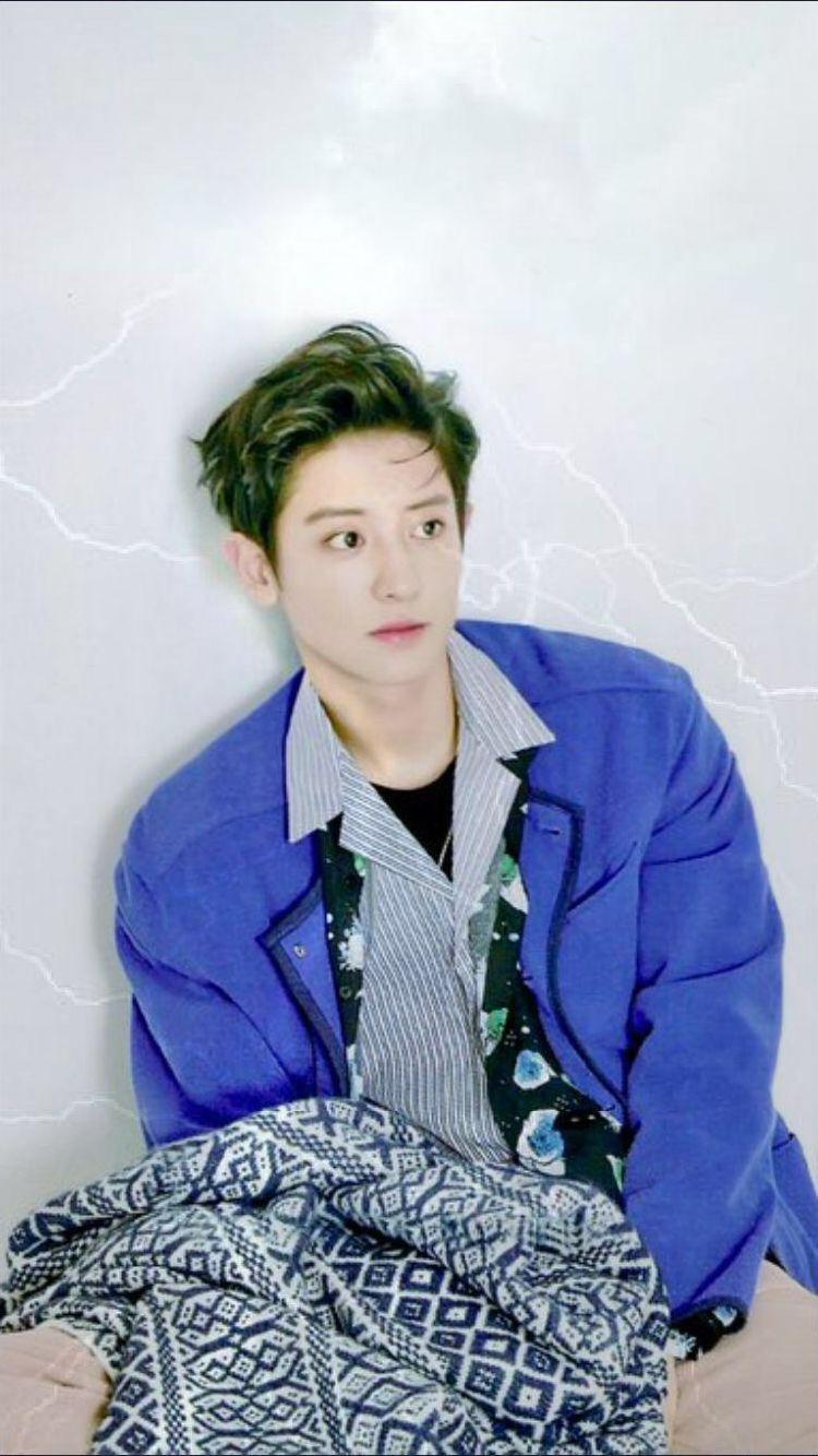 Chanyeol Cute Wallpapers - Top Free Chanyeol Cute Backgrounds ...