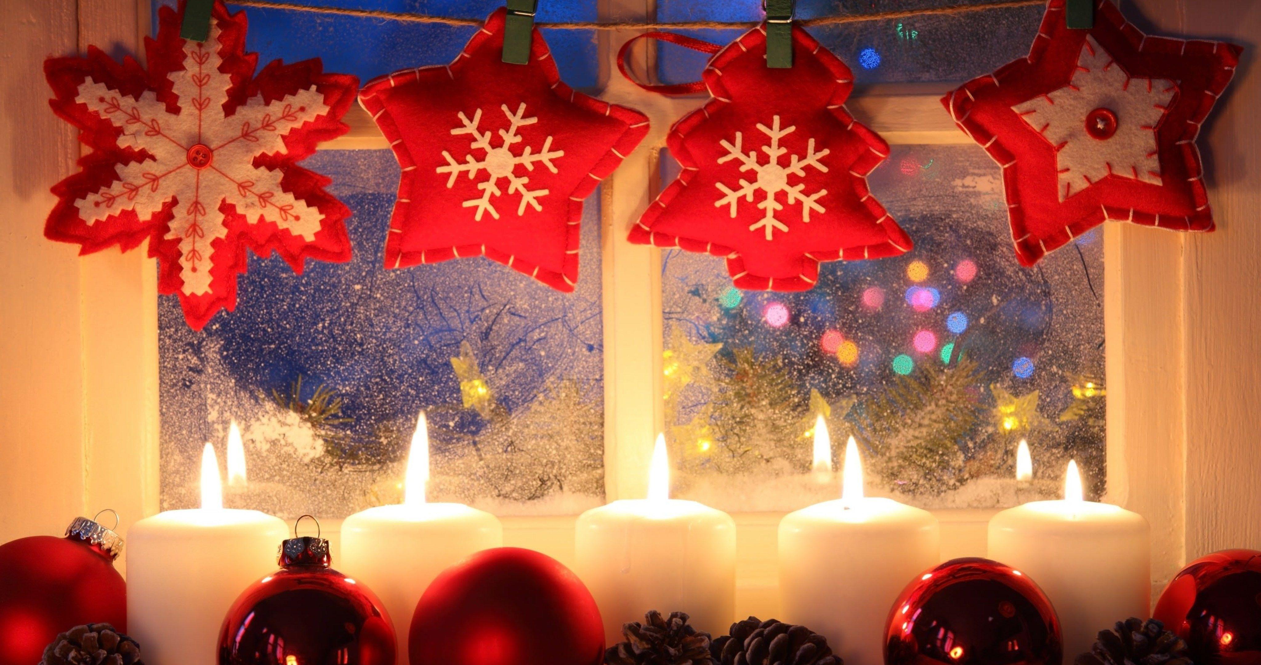 4K Ultra HD Christmas Wallpapers - Top Free 4K Ultra HD Christmas ...