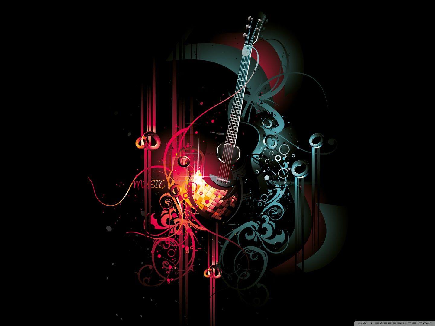 4K Music Wallpapers - Top Free 4K Music Backgrounds - WallpaperAccess