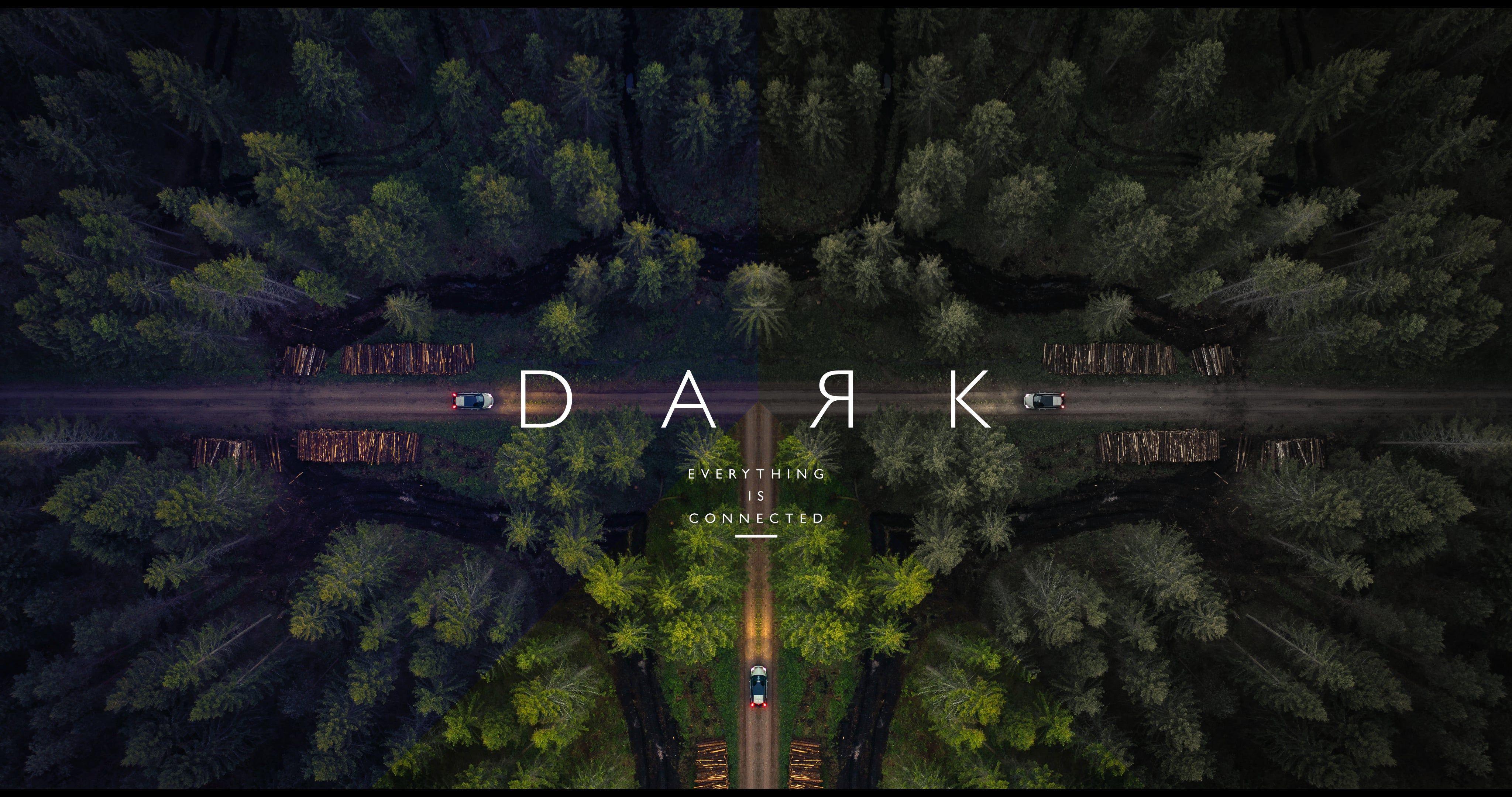 Everything Is Connected Wallpapers - Top Free Everything Is Connected ...