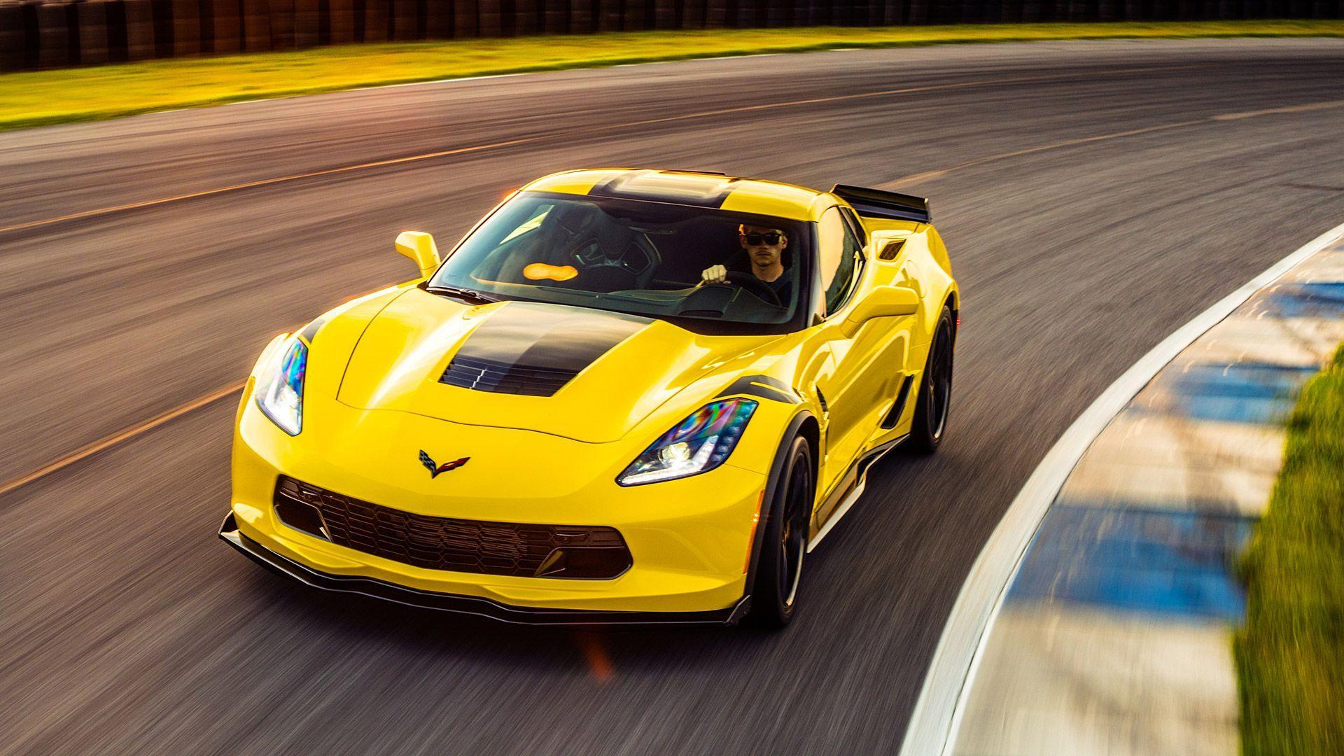 Awesome Corvette Wallpapers - Top Free Awesome Corvette Backgrounds ...