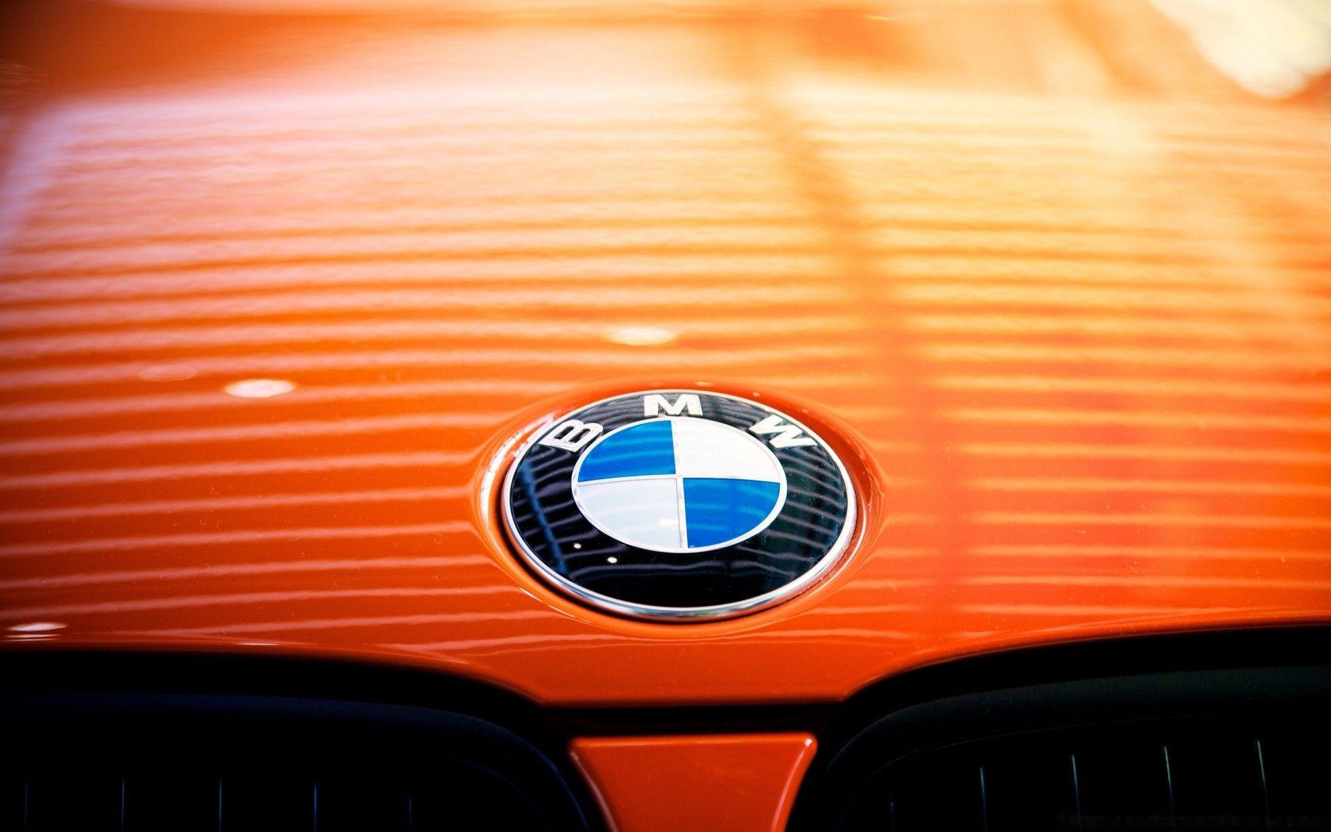 Orange BMW Wallpapers - Top Free Orange BMW Backgrounds - WallpaperAccess