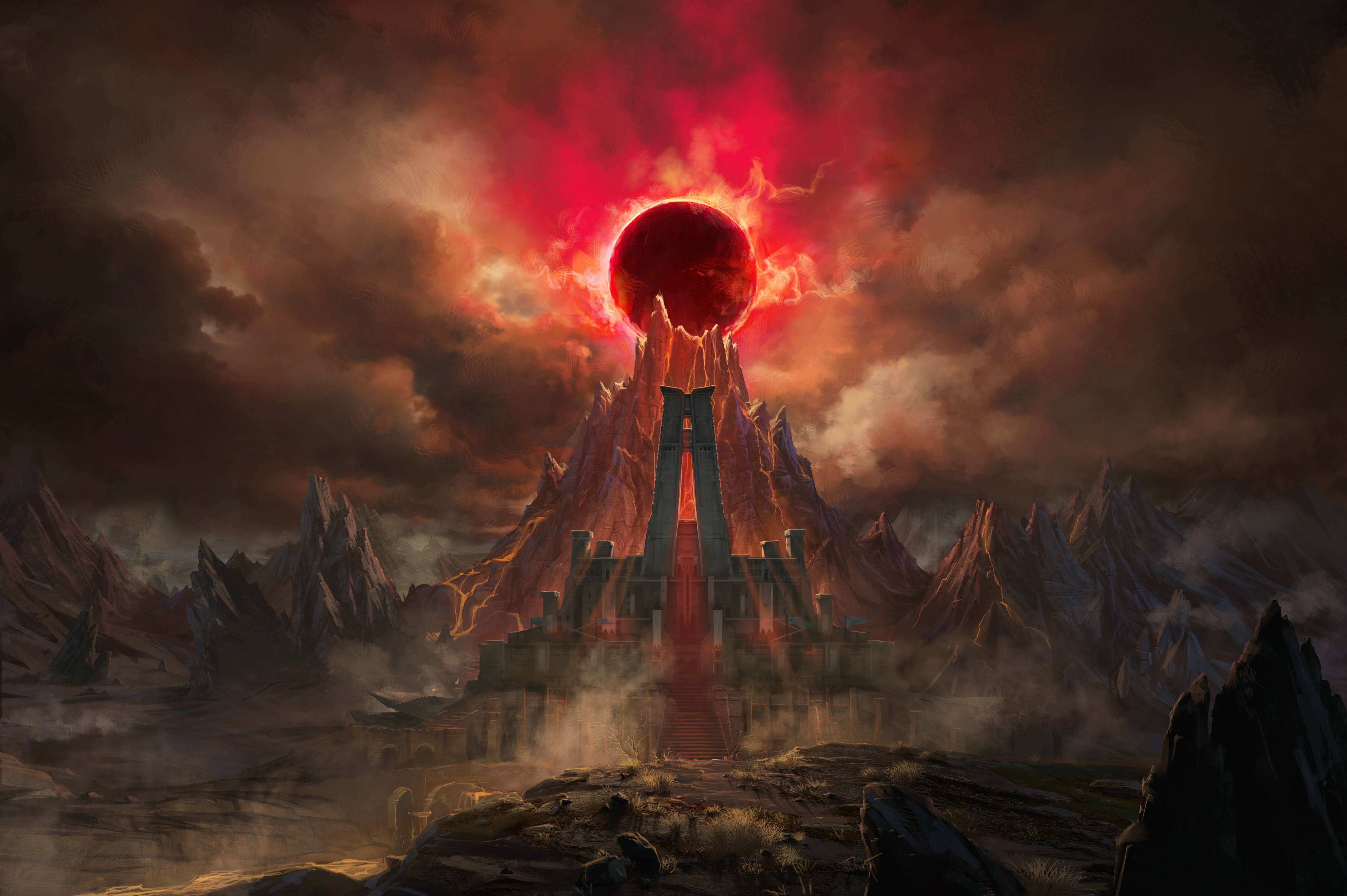 Aion Desktop Wallpapers - Top Free Aion Desktop Backgrounds ...
