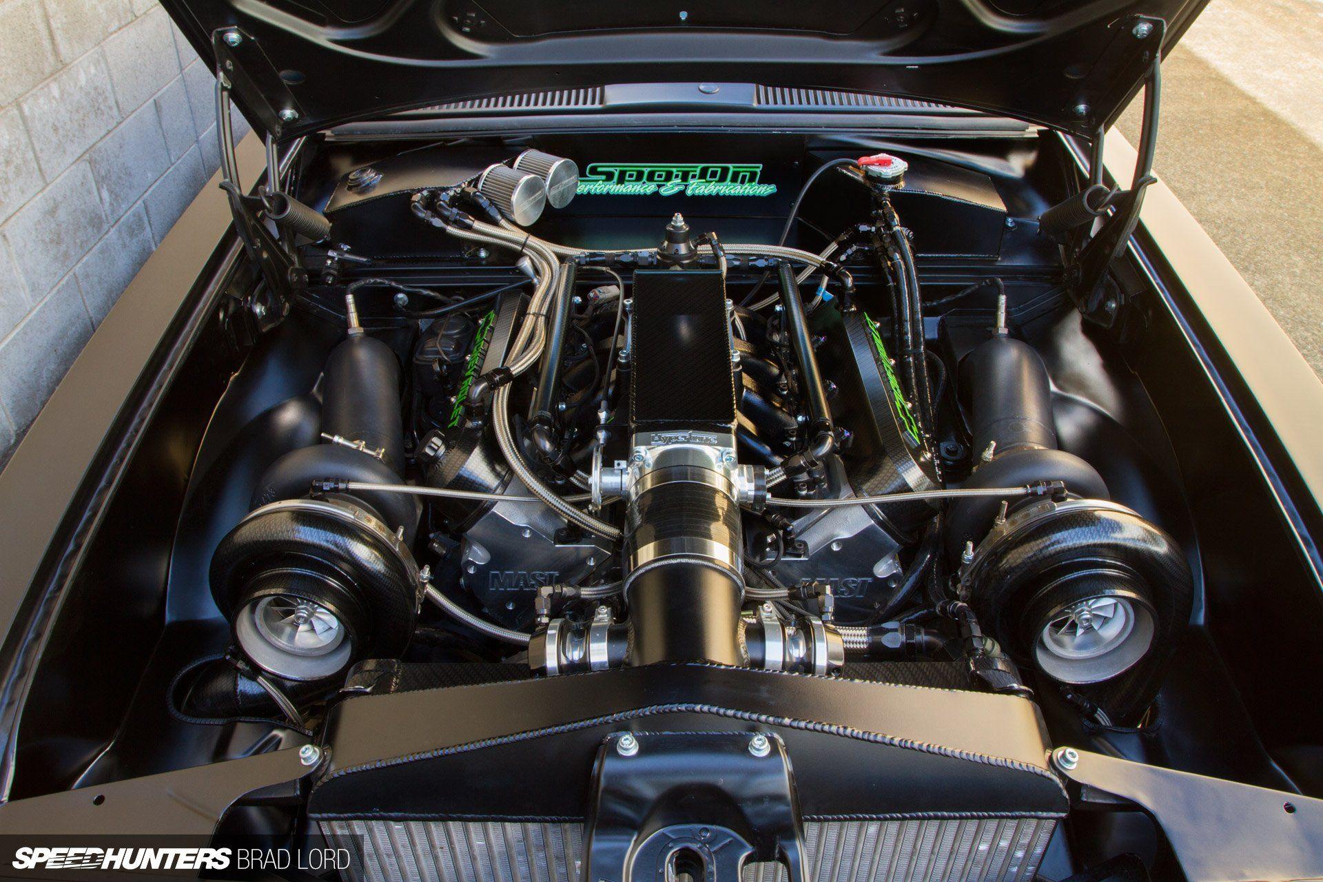 Turbo Engine Wallpapers - Top Free Turbo Engine Backgrounds ...