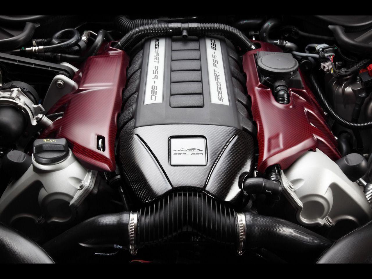 Turbo Engine Wallpapers - Top Free Turbo Engine Backgrounds ...