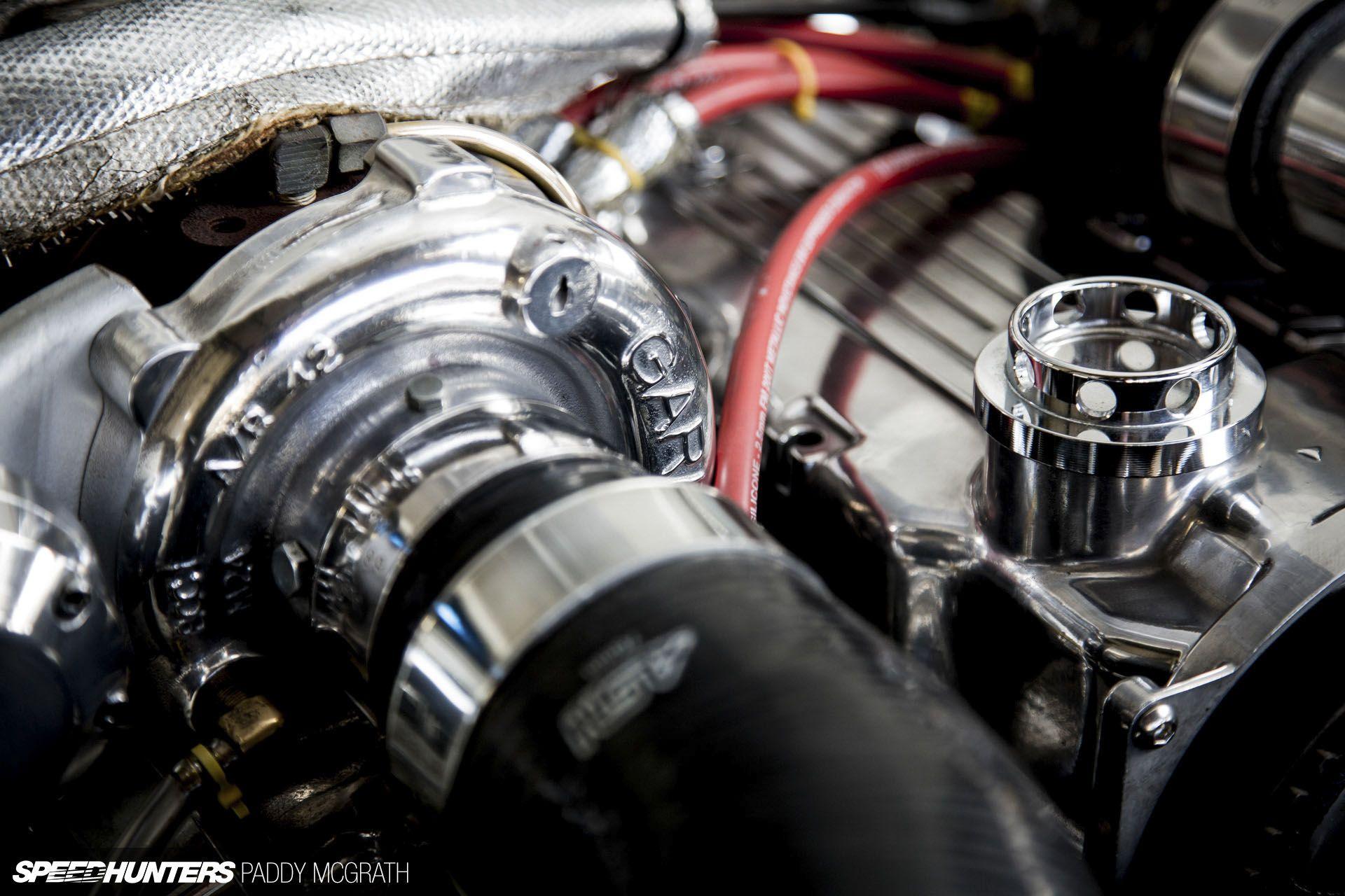 Turbo Engine Wallpapers - Top Free Turbo Engine Backgrounds ...