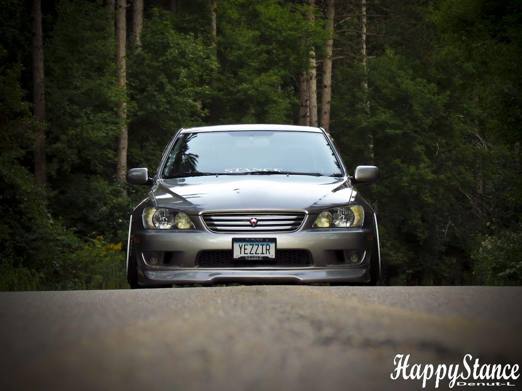 IS300 Wallpapers - Top Free IS300 Backgrounds - WallpaperAccess