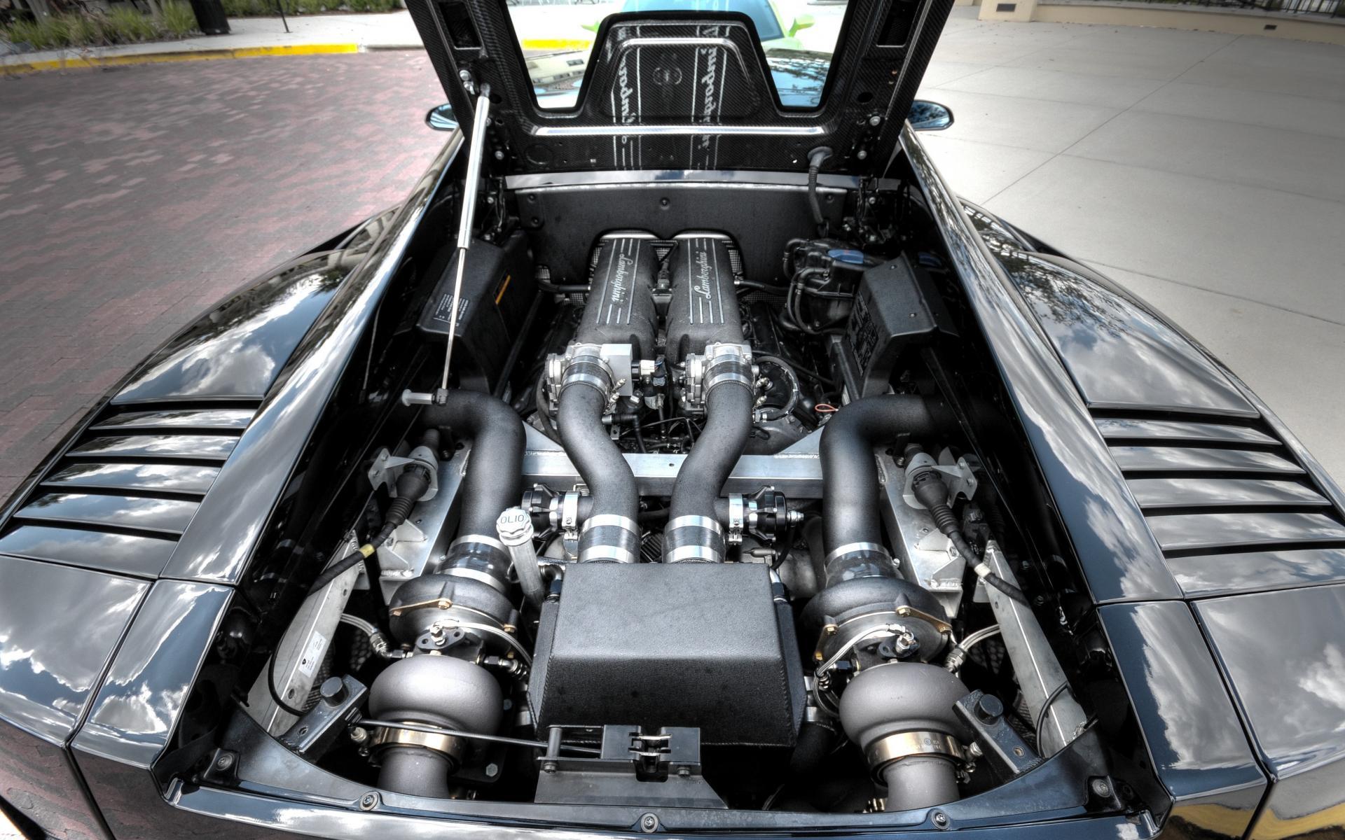 Turbo Engine Wallpapers - Top Free Turbo Engine Backgrounds ...