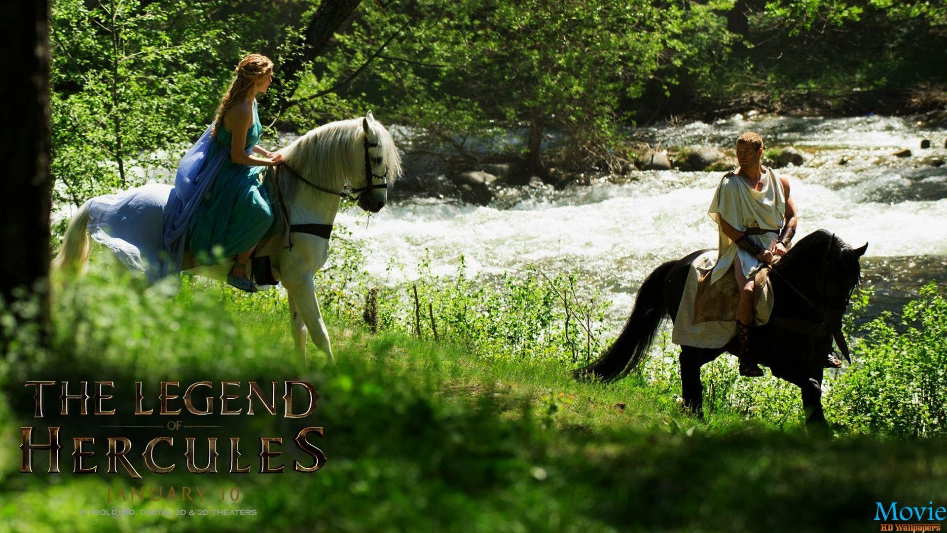 The Legend of Hercules Wallpapers - Top Free The Legend of Hercules ...