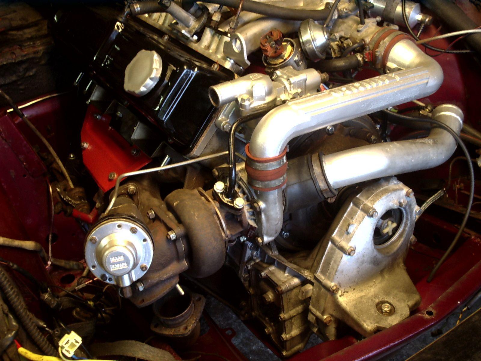 Turbo Engine Wallpapers - Top Free Turbo Engine Backgrounds ...