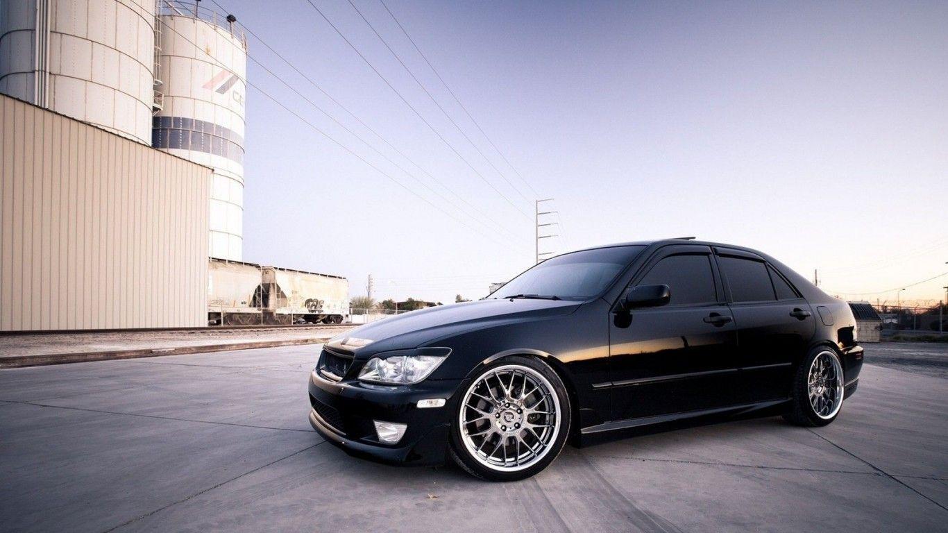 IS300 Wallpapers - Top Free IS300 Backgrounds - WallpaperAccess