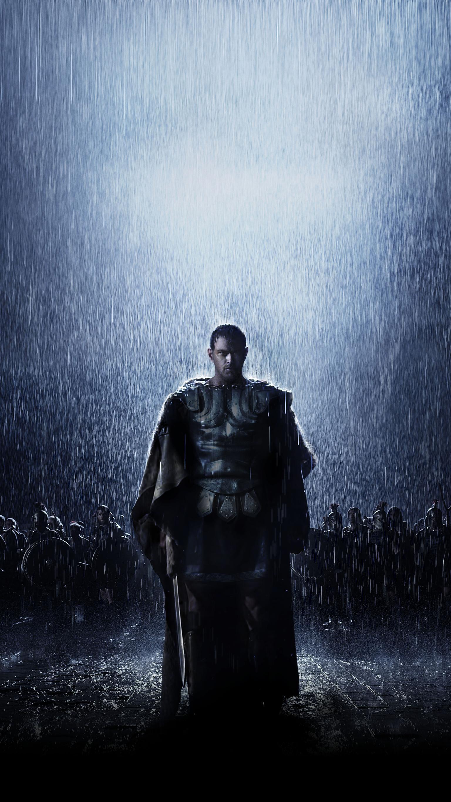 The Legend of Hercules Wallpapers - Top Free The Legend of Hercules ...