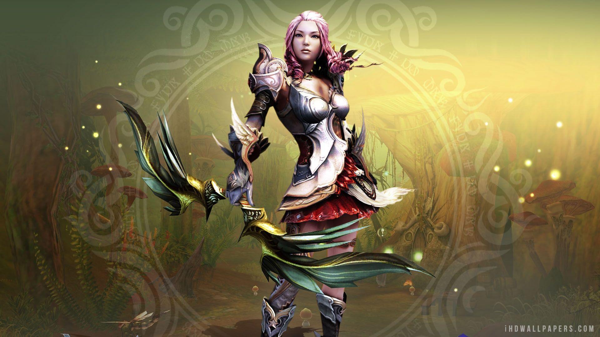 Aion Desktop Wallpapers - Top Free Aion Desktop Backgrounds ...