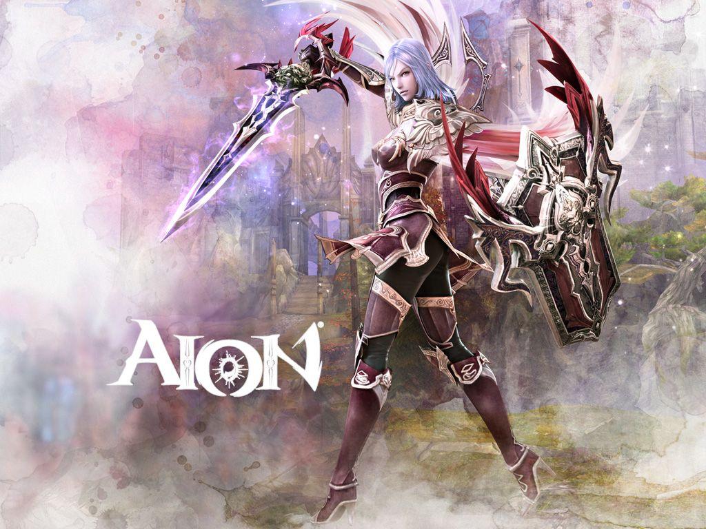 Aion Desktop Wallpapers - Top Free Aion Desktop Backgrounds ...