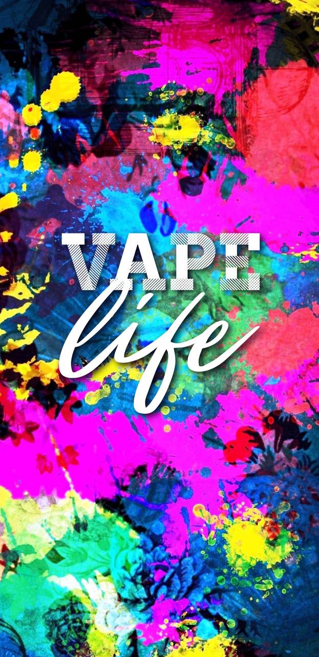 Vape Art Wallpapers - Top Free Vape Art Backgrounds - WallpaperAccess
