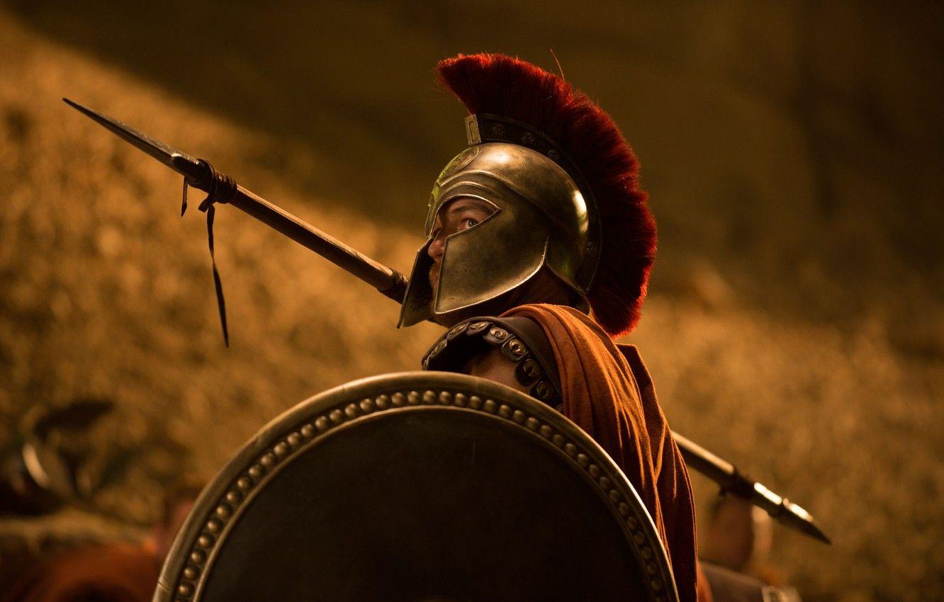 The Legend of Hercules Wallpapers - Top Free The Legend of Hercules ...