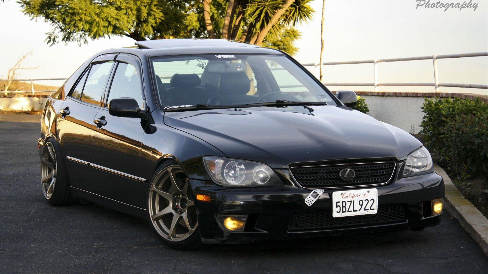 IS300 Wallpapers - Top Free IS300 Backgrounds - WallpaperAccess