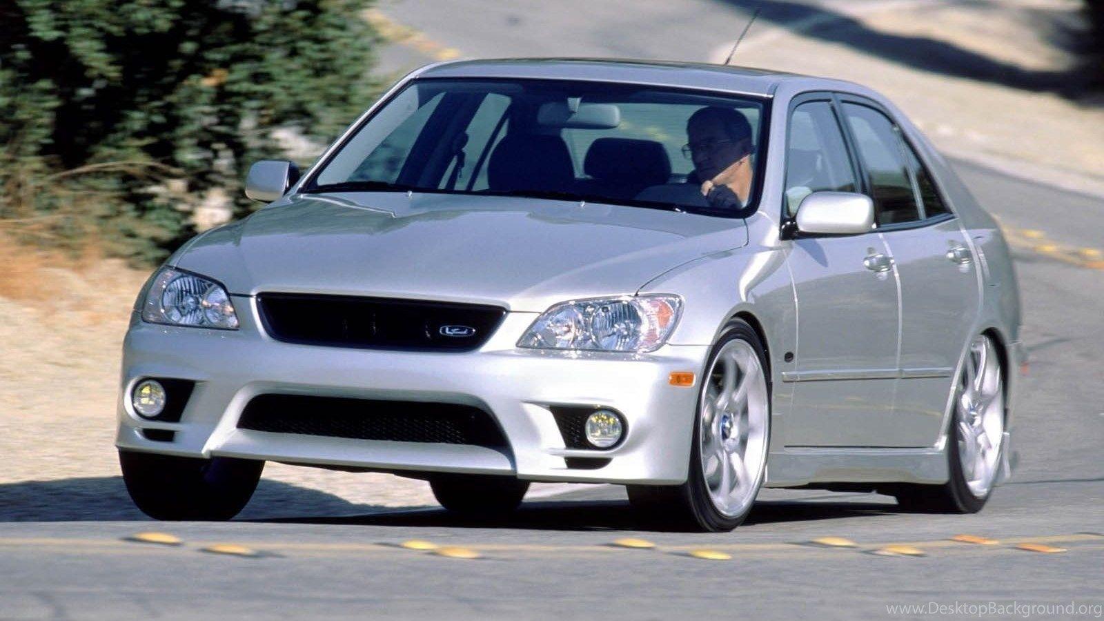 IS300 Wallpapers - Top Free IS300 Backgrounds - WallpaperAccess