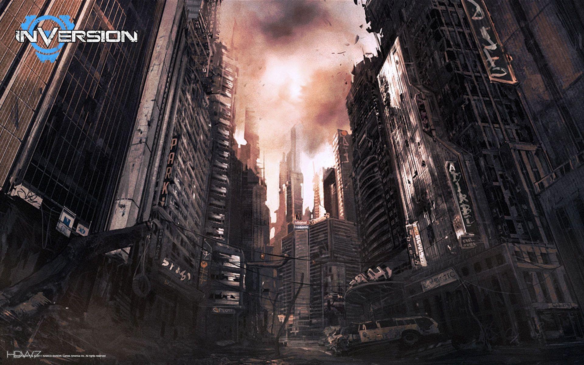 Destroyed HD Wallpapers - Top Free Destroyed HD Backgrounds ...