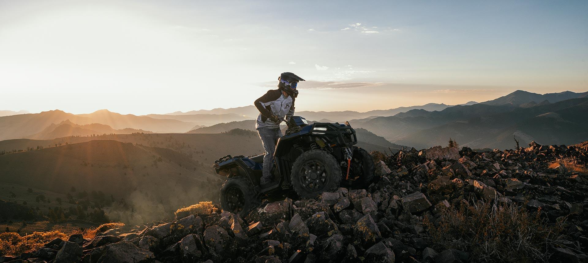 Polaris Sportsman Wallpapers - Top Free Polaris Sportsman Backgrounds ...