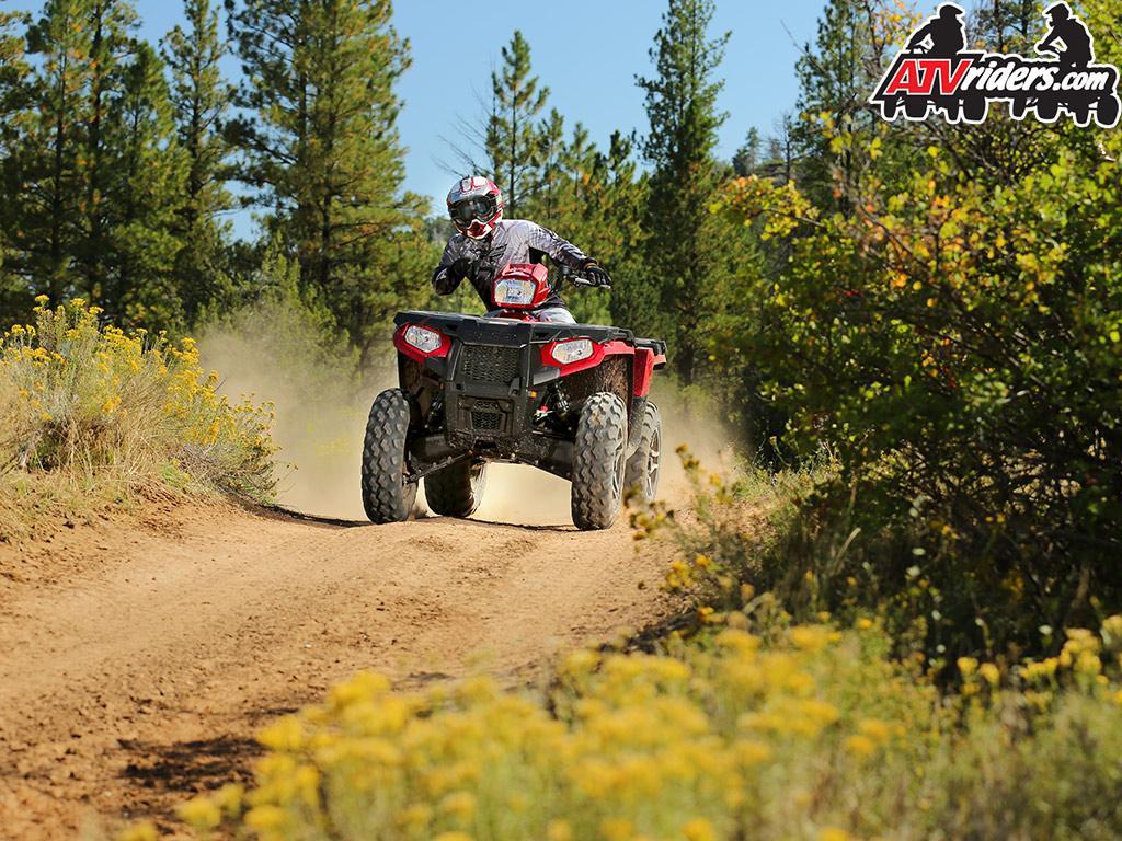Polaris Sportsman Wallpapers - Top Free Polaris Sportsman Backgrounds ...