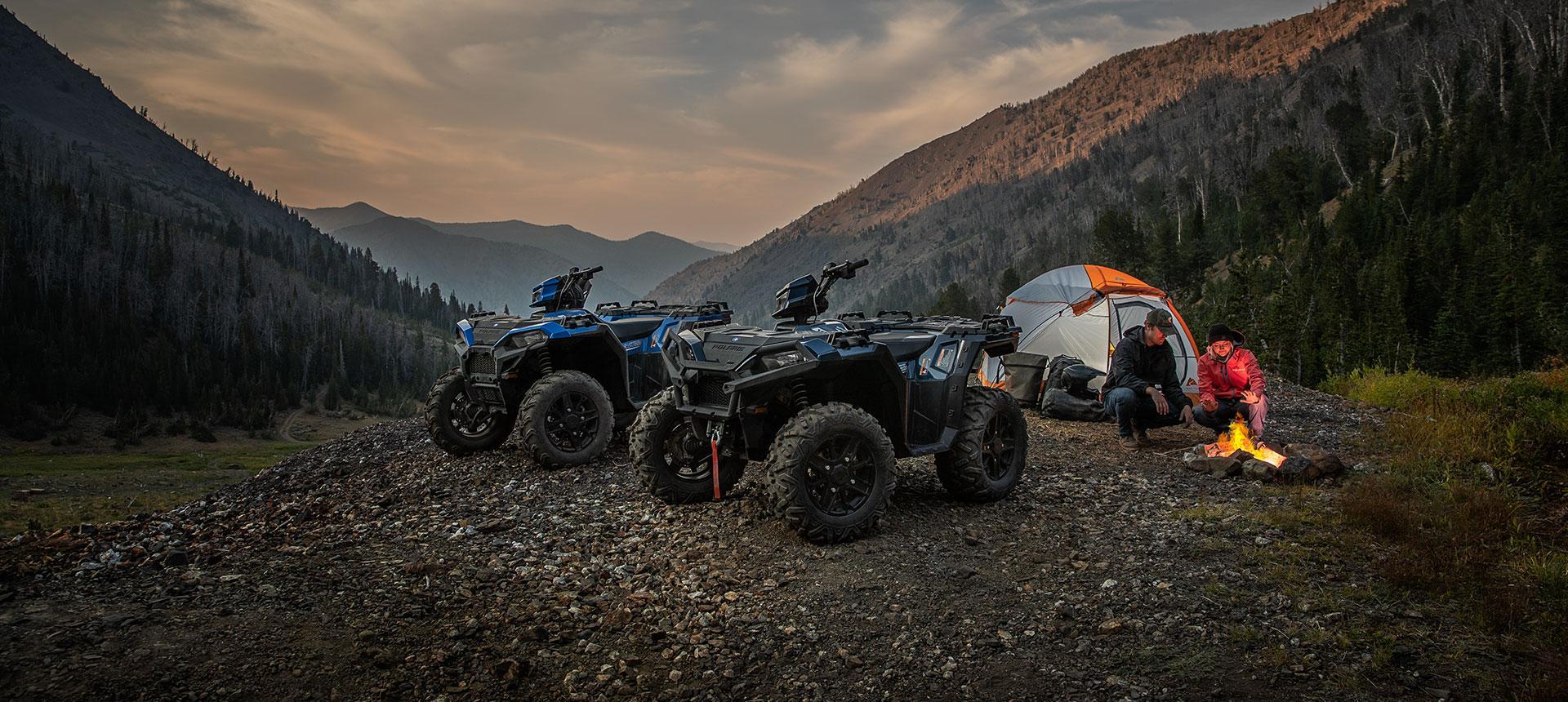 Polaris Sportsman Wallpapers - Top Free Polaris Sportsman Backgrounds ...