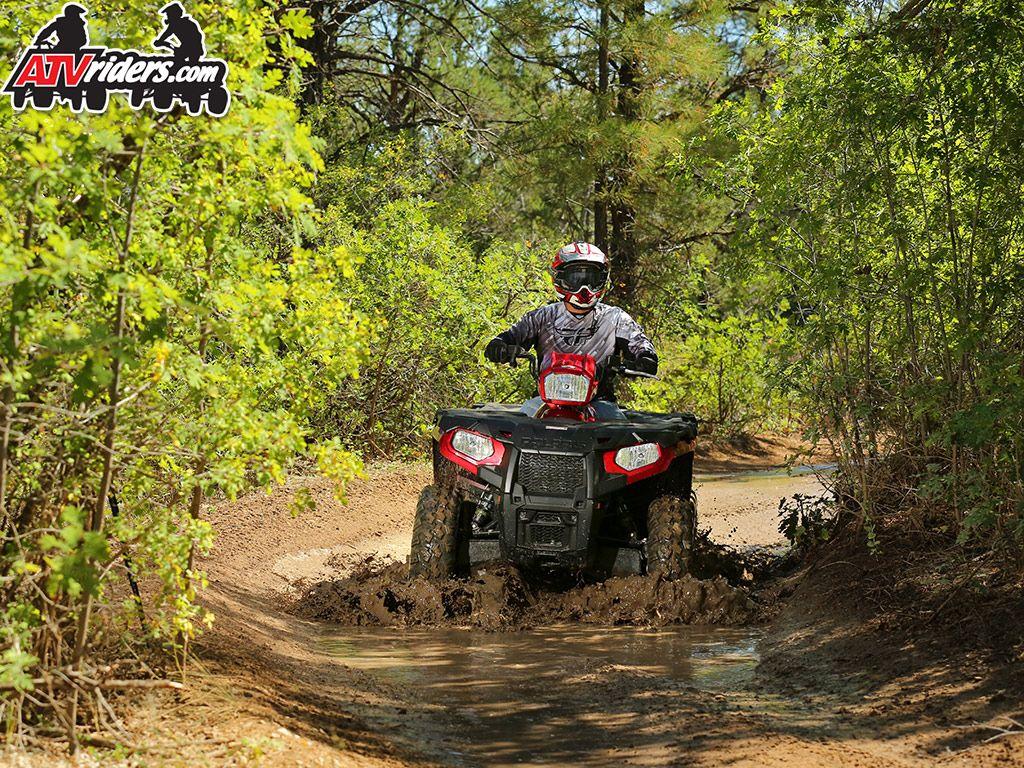 Polaris Sportsman Wallpapers - Top Free Polaris Sportsman Backgrounds ...