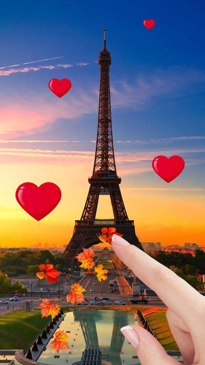 Romantic Scenery Wallpapers - Top Free Romantic Scenery Backgrounds ...