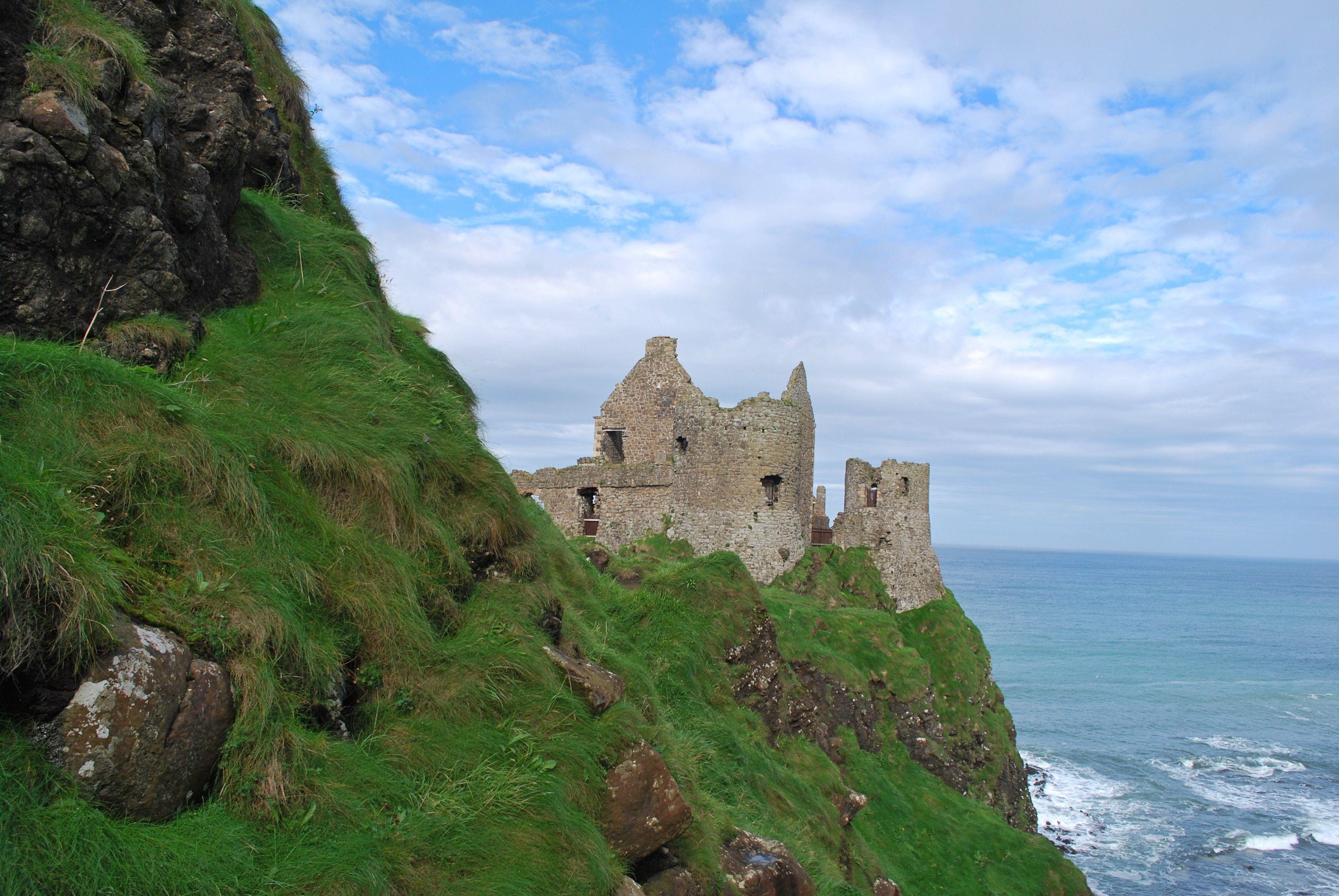 Irish Castle Wallpapers - Top Free Irish Castle Backgrounds ...