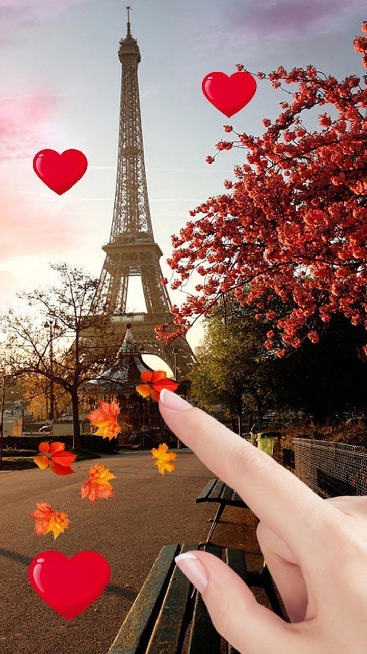 Romantic Scenery Wallpapers - Top Free Romantic Scenery Backgrounds ...