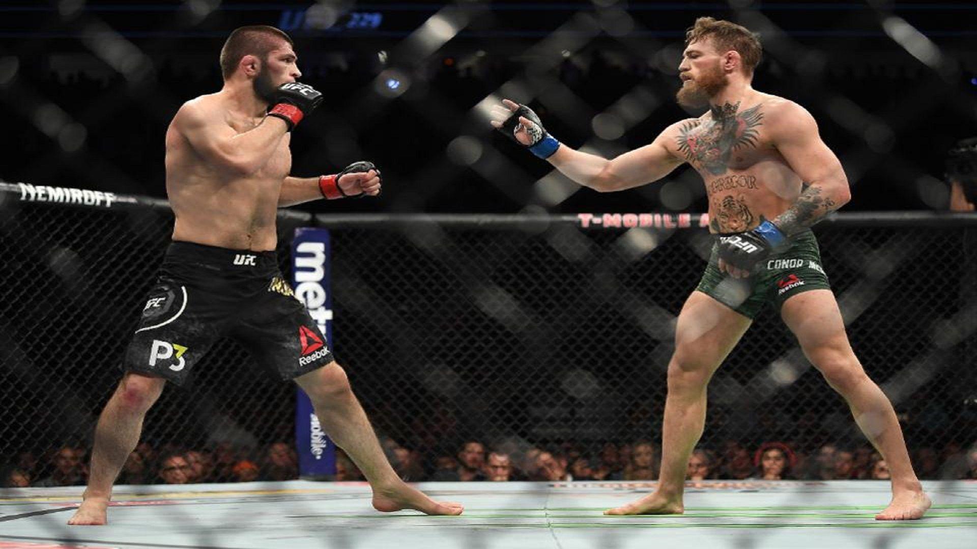 Khabib Vs McGregor Wallpapers Top Free Khabib Vs McGregor Backgrounds Khabib Vs McGregor Wallpapers Top Free Khabib Vs McGregor Backgrounds