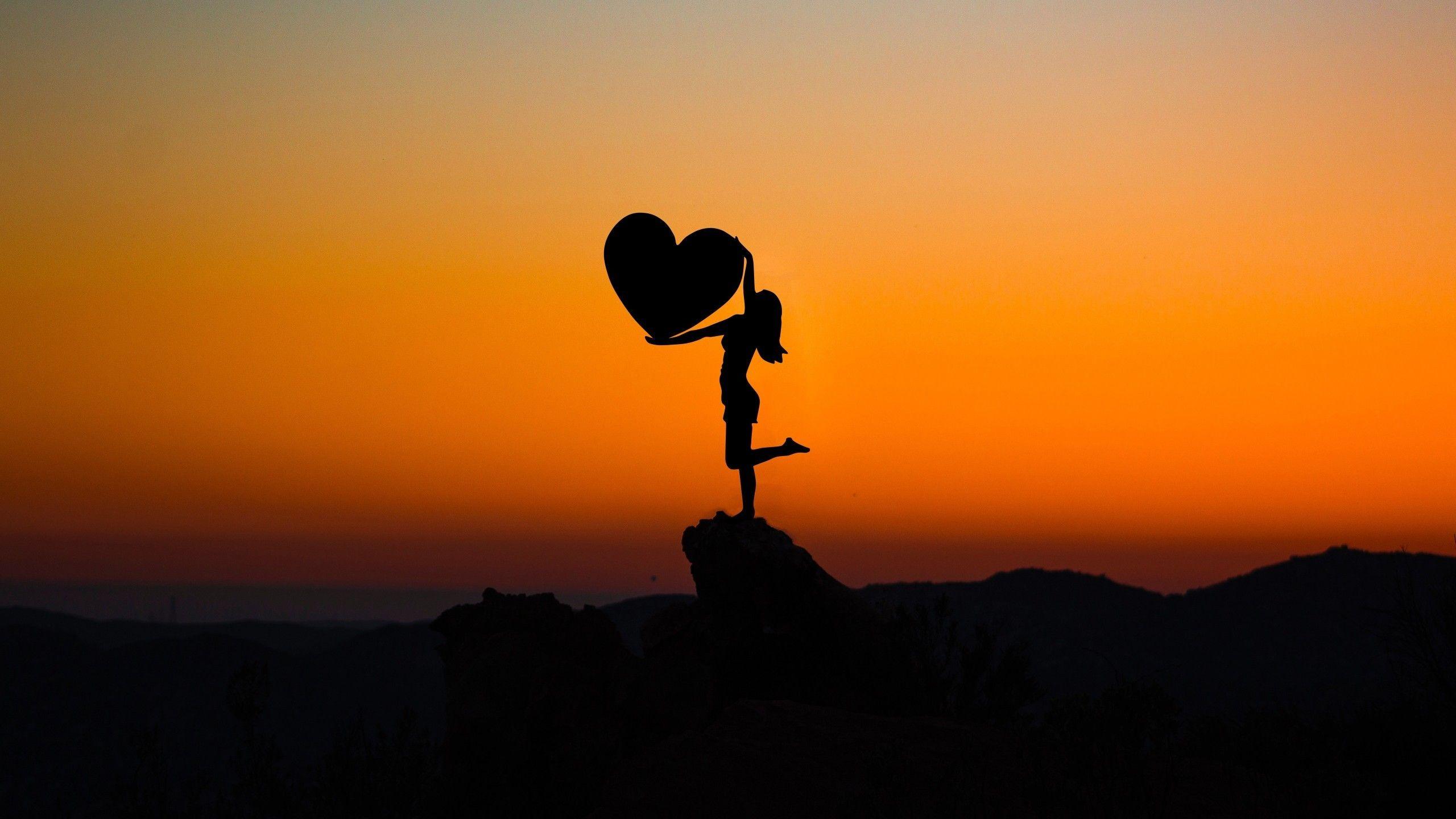 Romantic Scenery Wallpapers - Top Free Romantic Scenery Backgrounds ...