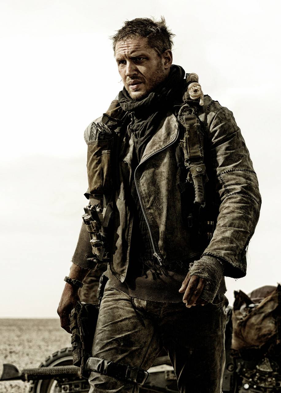Tom Hardy Mad Max Wallpapers - Top Free Tom Hardy Mad Max Backgrounds ...