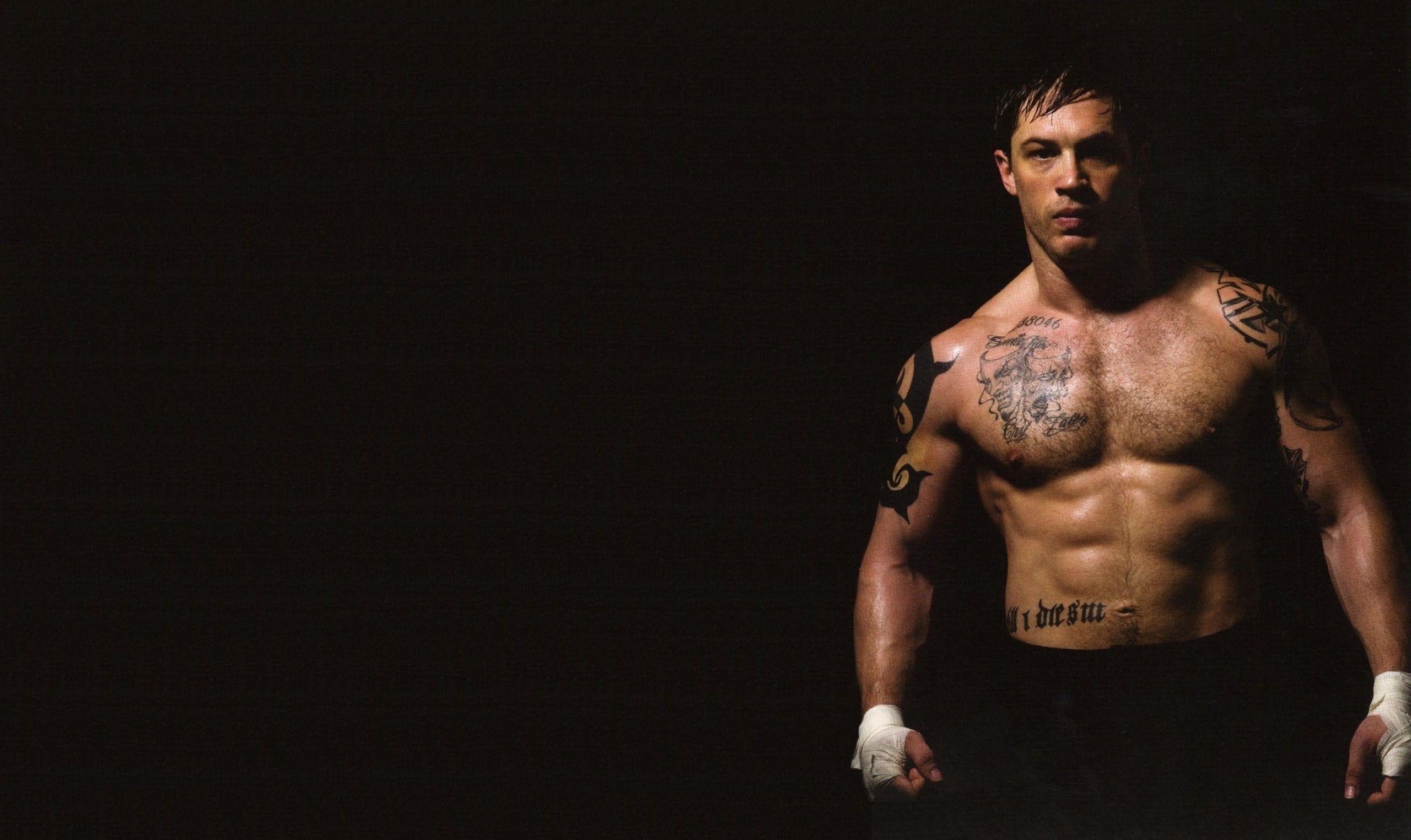 Tom Hardy Bronson Wallpapers - Top Free Tom Hardy Bronson Backgrounds ...